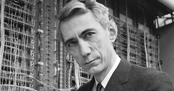 Claude Shannon Kimdir? Bilimsel Çalışmaları Nelerdir?