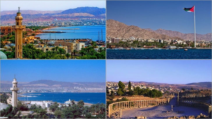 Akabe Neresidir? Akabe’nin Tarihi