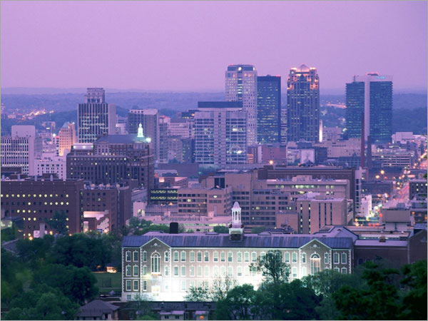 Alabama Eyaleti Nerededir, Alabamanın Özellikleri ve Tarihi