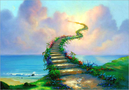 Cennet Nasıl Bir Yerdir? Ayet ve Hadislerde Cennet