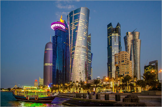 Katar Hakkında Bilgi, Katar Nasıl Bir Ülkedir?