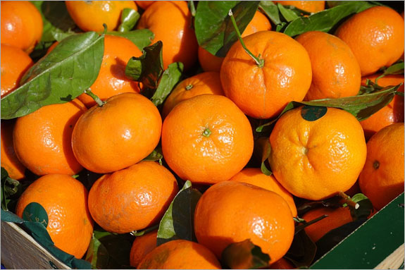 Mandalinanın Yararları Nelerdir, Mandalina Suyu Nelere İyi Gelir?